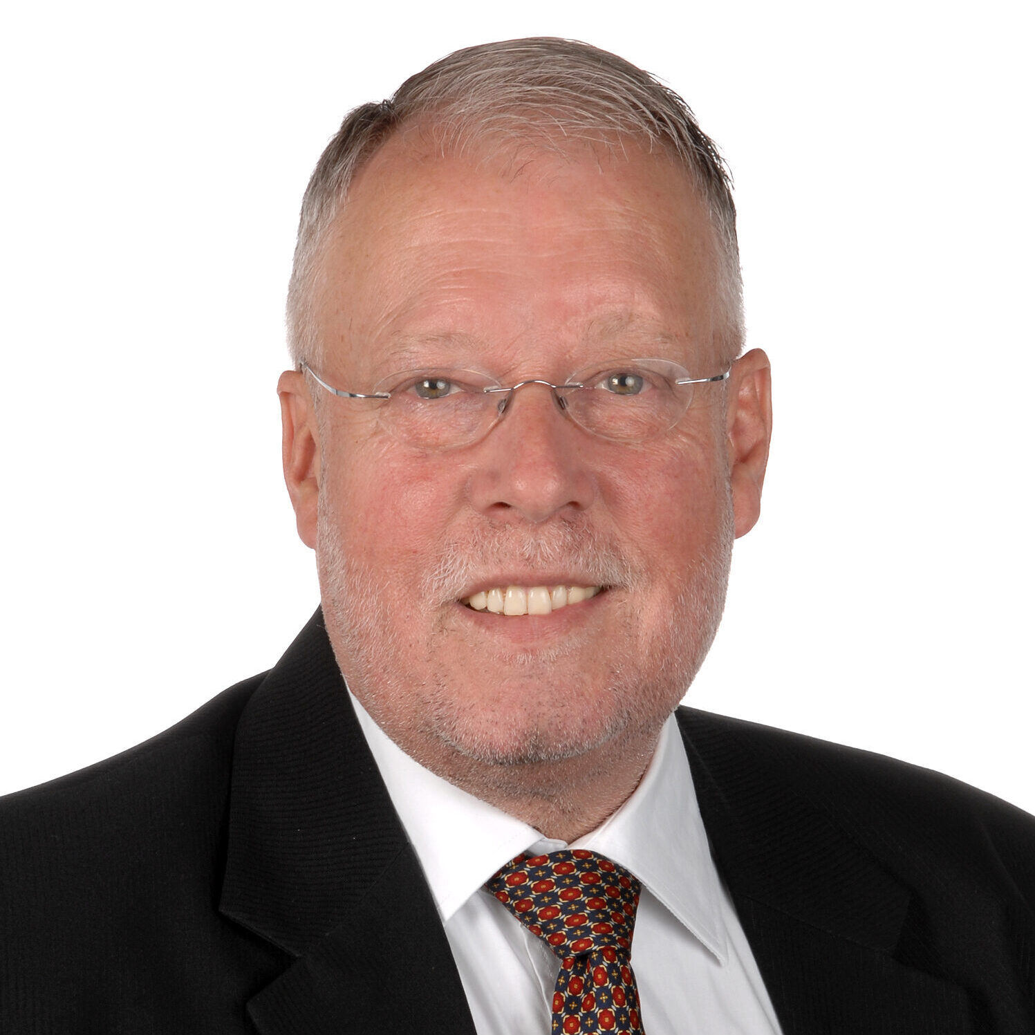 SVP Bezirk Baden - Robert Müller
