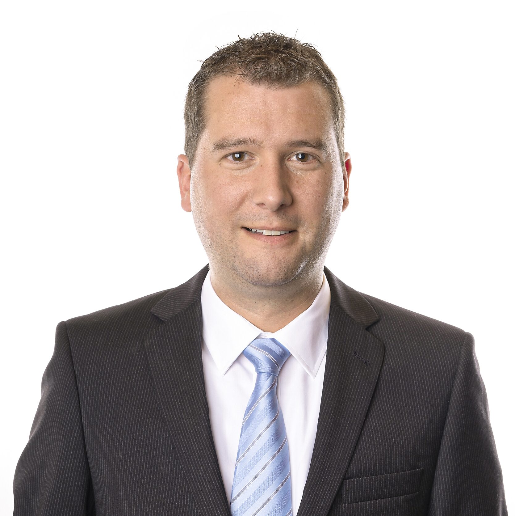 SVP Bezirk Baden - unsere gewählten Grossrätinnen und Grossräte