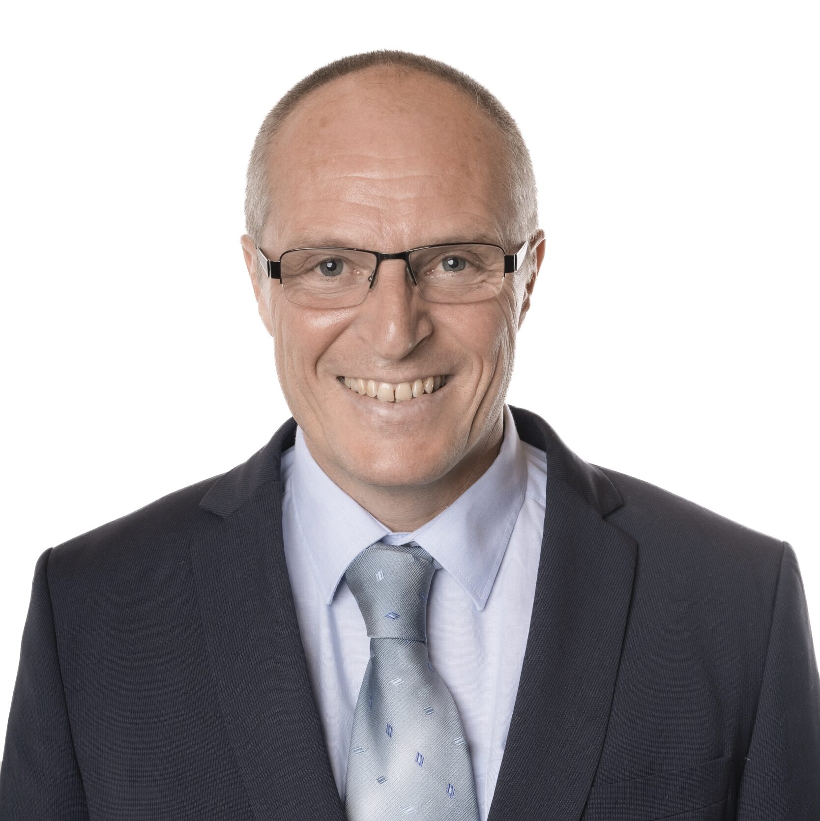 SVP Bezirk Baden - Roland Frei