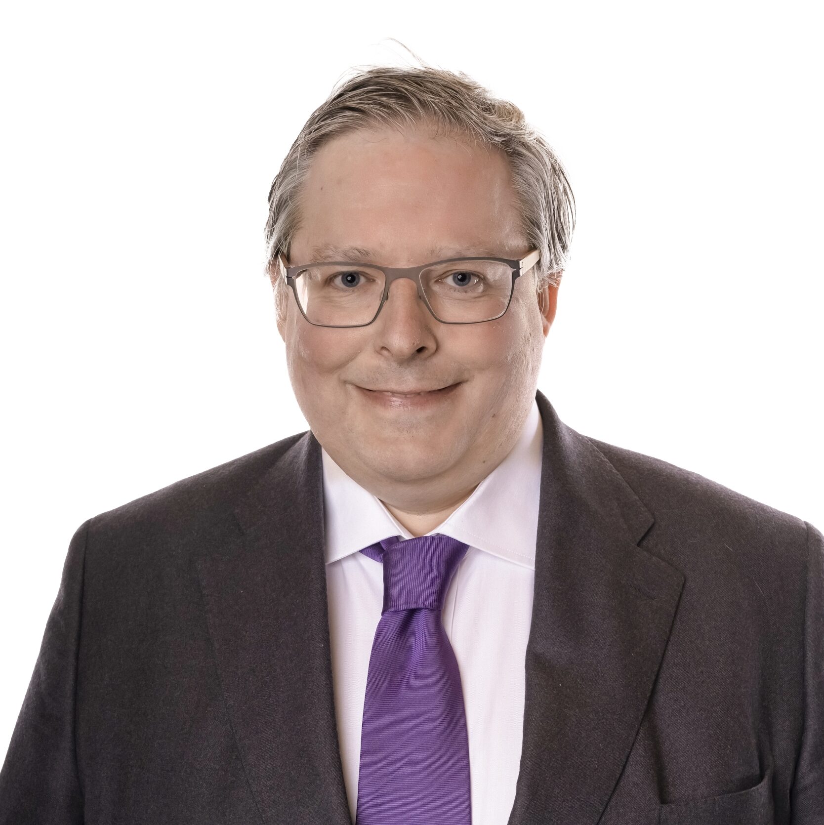 SVP Bezirk Baden - Martin Fricker