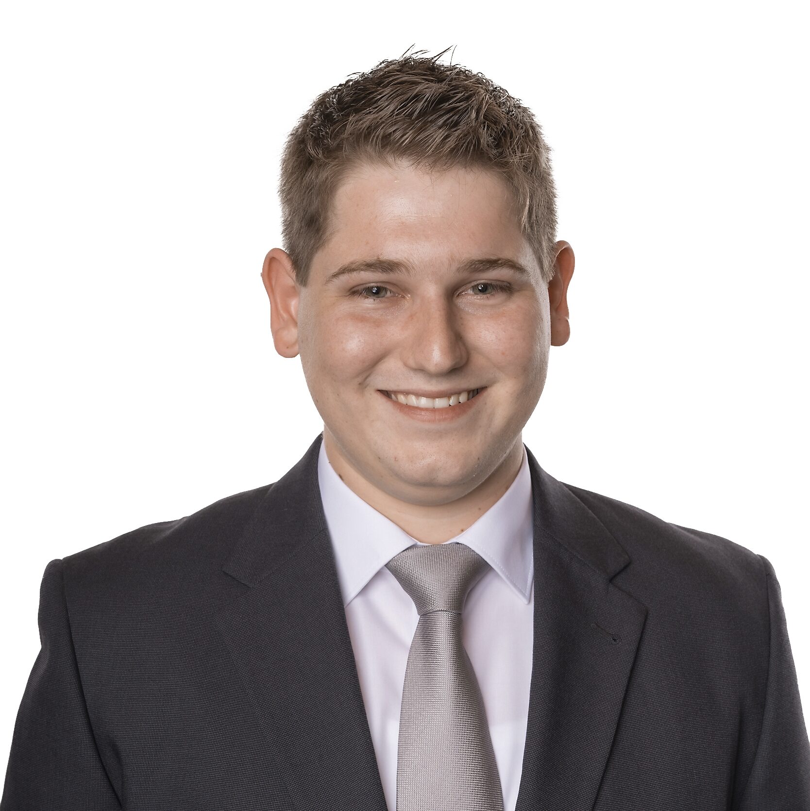 SVP Bezirk Baden - Daniel Gadient