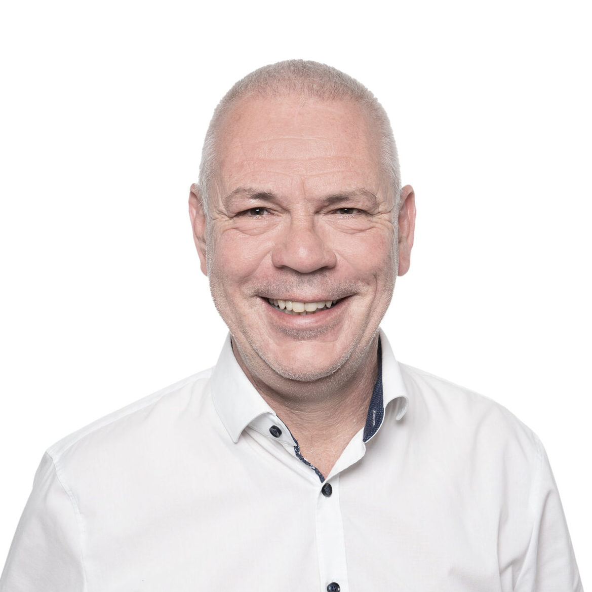 SVP Bezirk Baden - Daniel Gisler