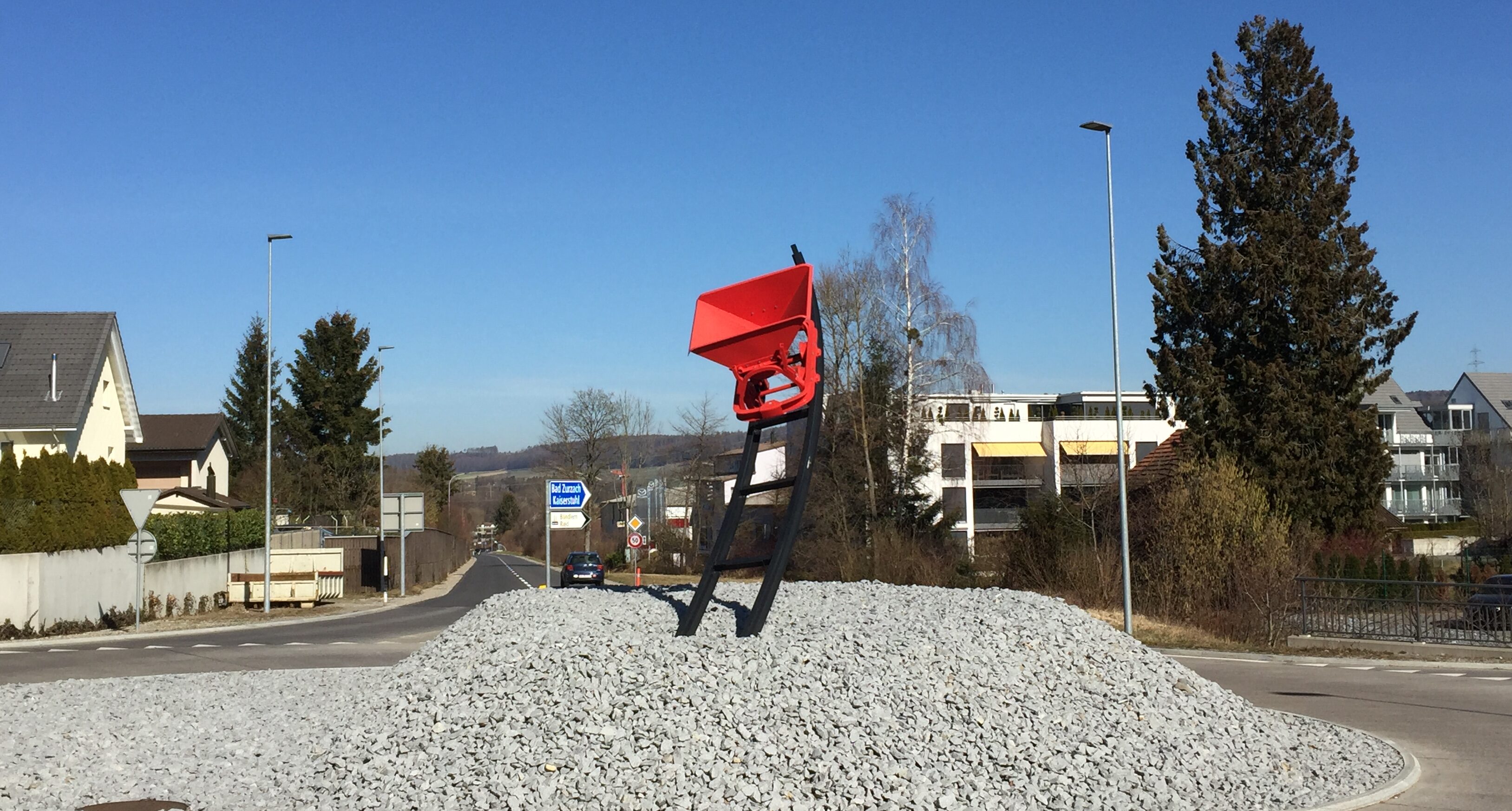 SVP Bezirk Baden - Ehrendingen