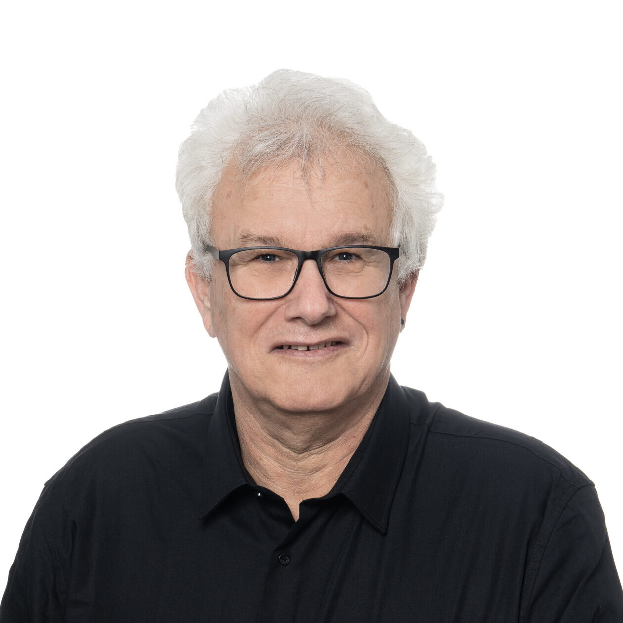 SVP Bezirk Baden - Roger Scherer