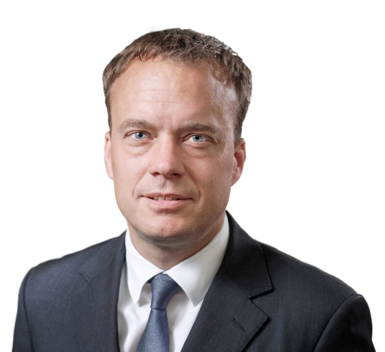 SVP Bezirk Baden - Thomas Zollinger